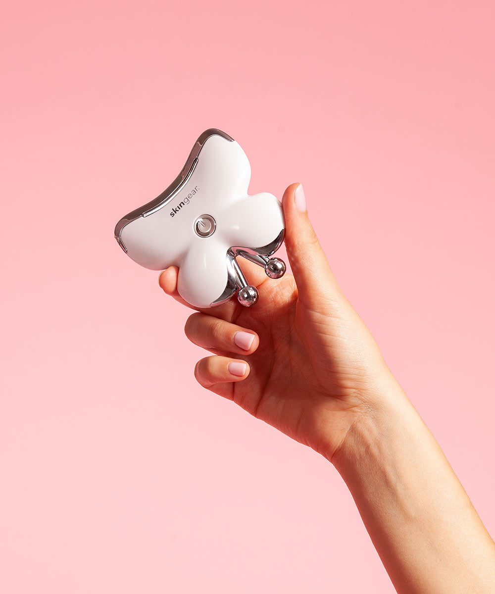 Electric Facial Gua Sha – MySkinnStudio