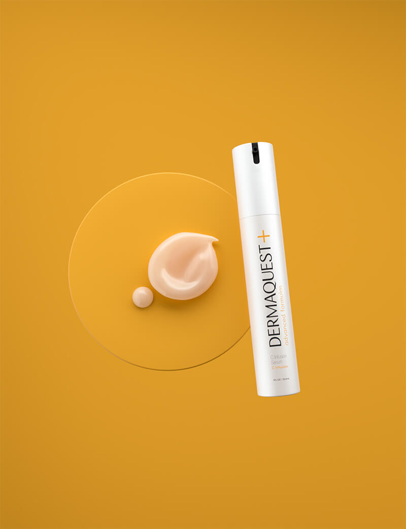 Advanced C Infusion Serum – MySkinnStudio